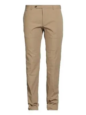 Incotex Pants Sand Size Polyester - Beige