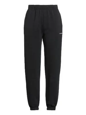 SHOE Relaxed Fit Track Pants - Black