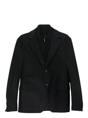 EMPORIO ARMANI Button-fastening Blazer