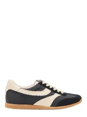 DOLCEVITA Limit Sneakers - Black Nylon