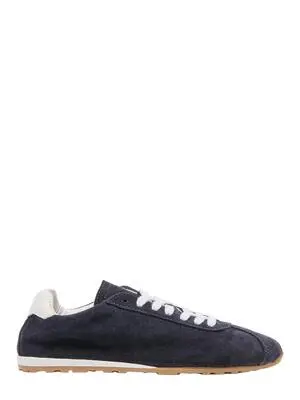 DOLCEVITA Serina Sneakers - Navy Suede