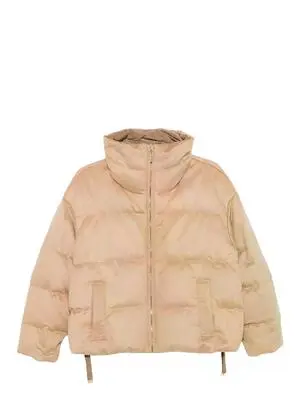MAX MARA Diego Puffer Coat