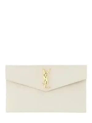 SAINT LAURENT Saint Laurent Uptown Pouch