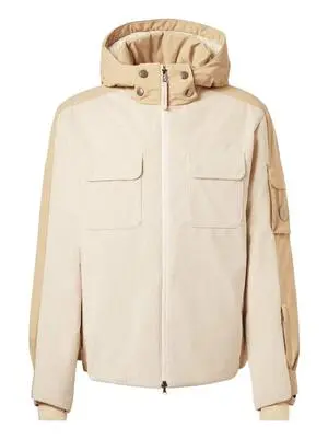 BOGNER Cobe-D Down Paneled Ski Jacket