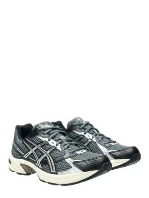 Asics Gender Inclusive GEL-1130 Running Sneaker Steel Grey/black