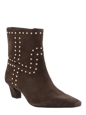 Seychelles Big Bang Bootie - Chocolate