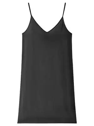 RODEBJER V-Neck Slip Dress