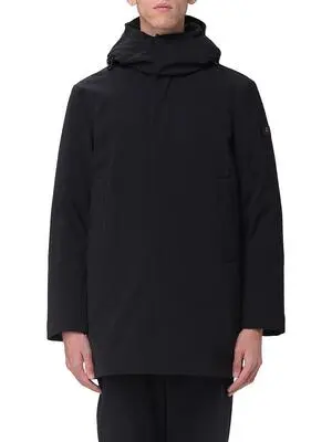 Peuterey Coat - Black
