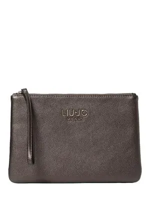 Liu Jo Clutch - Grey
