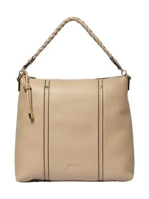 Liu Jo Crossbody Bag Beige