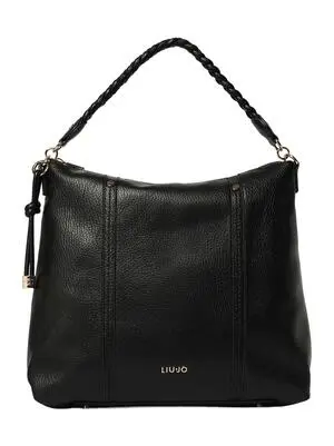 Liu Jo Crossbody Bag Black