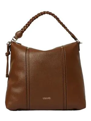 Liu Jo Crossbody Bag Brown