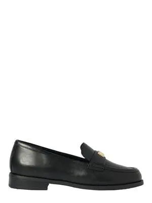 Michael Kors Loafer - Black