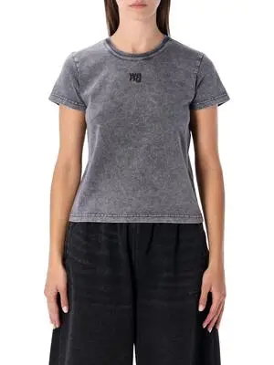 Alexander Wang T-shirt - Grey