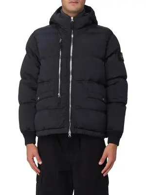 Stone Island Jacket - Black