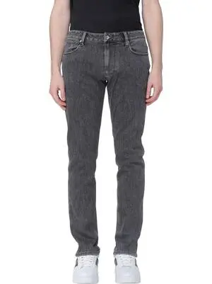 Emporio Armani Jeans - Charcoal