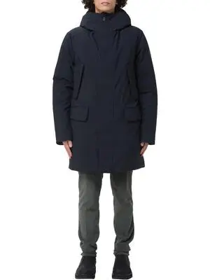 SAVE THE DUCK Coat - Black