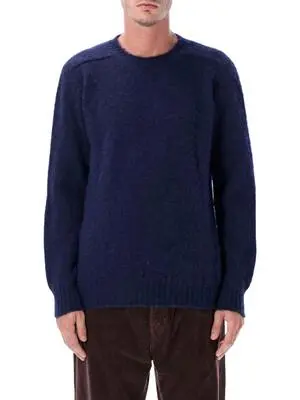 Howlin' Sweater - Blue