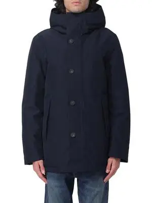 Woolrich Jacket - Blue