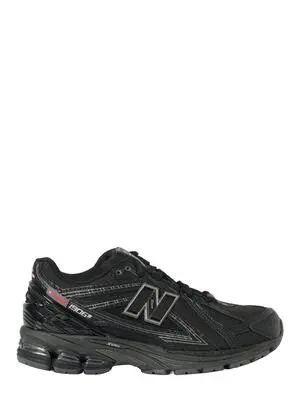 NEW BALANCE Athletic Sneakers - Black