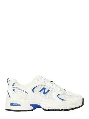 NEW BALANCE Lace Up Sneakers - Blue