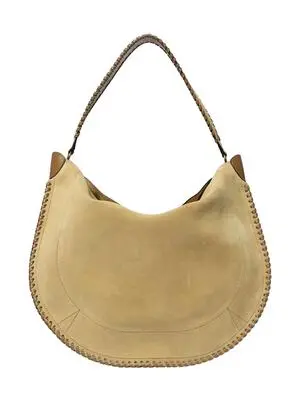 Isabel Marant Crossbody Bag - Beige