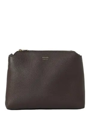 Khaite Crossbody Bag - Brown
