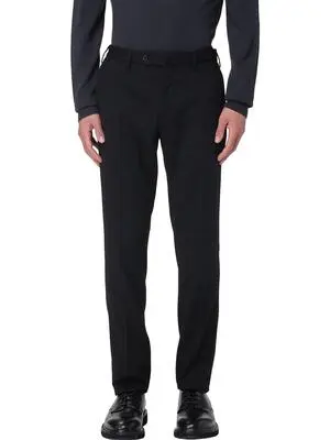 Incotex Trousers - Black