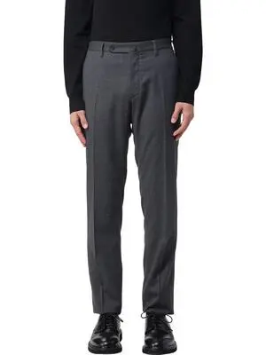 Incotex Trousers - Grey 1