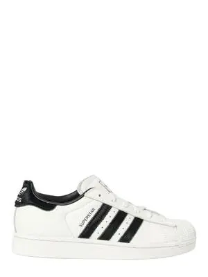 Adidas Originals By Alexander Wang Low Top Sneakers - White