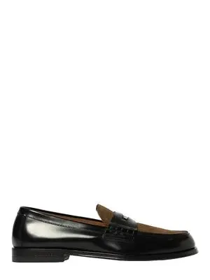 Dsquared2 Loafers - Black