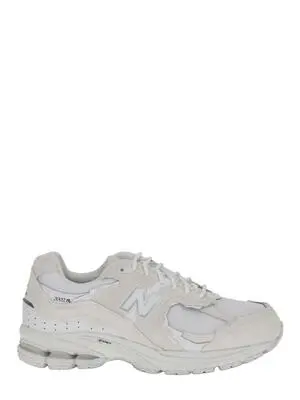 NEW BALANCE Athletic Sneakers - White