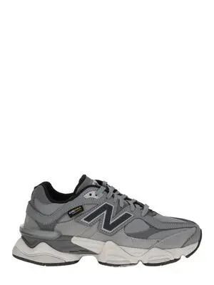 NEW BALANCE Athletic Sneakers - Grey
