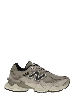 NEW BALANCE Low Top Sneakers - Grey