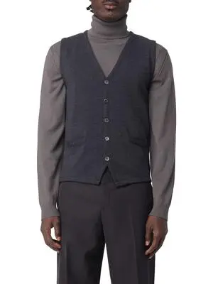 XC Suit Vest Grey