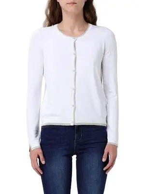 Liu Jo Pullover - White
