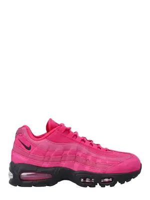 Nike Sneakers - Fuchsia