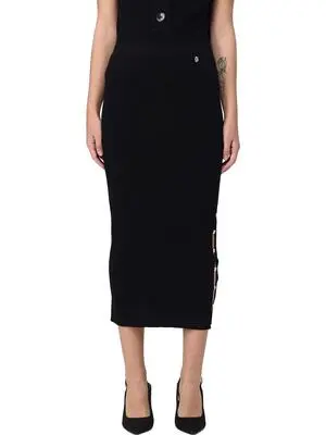 Liu Jo Pencil Skirt - Black