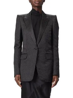TOM FORD Jacket - Black