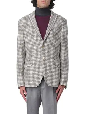 Etro Jacket - White