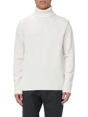 ZANONE Sweater - Ivory