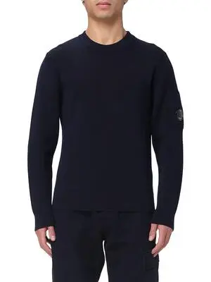 C.P. COMPANY Sweater - Blue