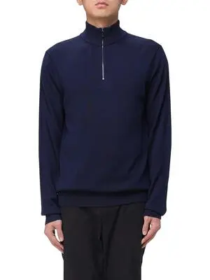 Michael Kors Pullover Sweater - Blue