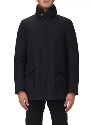 MOORER Coat - Black