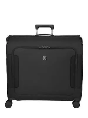 VICTORINOX 4-wheel Garment Bag - Black