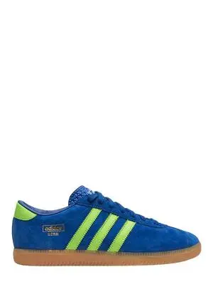 Adidas Bern Low Top Sneakers - Blue