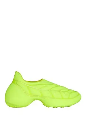 Givenchy Tk-360+ Fluo Sneakers - Yellow
