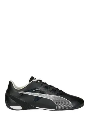 PUMA Scuderia Ferrari Carbon Cat Sneakers - Black