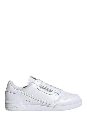 Adidas Continental 80 J - White