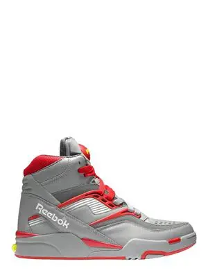 REEBOK Twilight Zone Pump 'dominique Wilkins' Pe - Grey